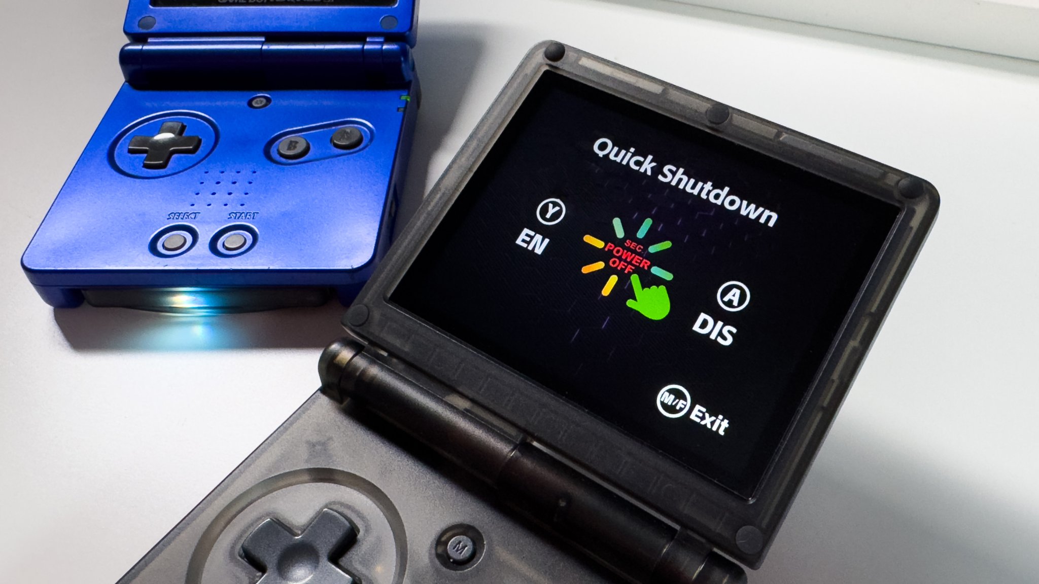 Anbernic RG35XX SP Review: It’s the One - Retro Handhelds