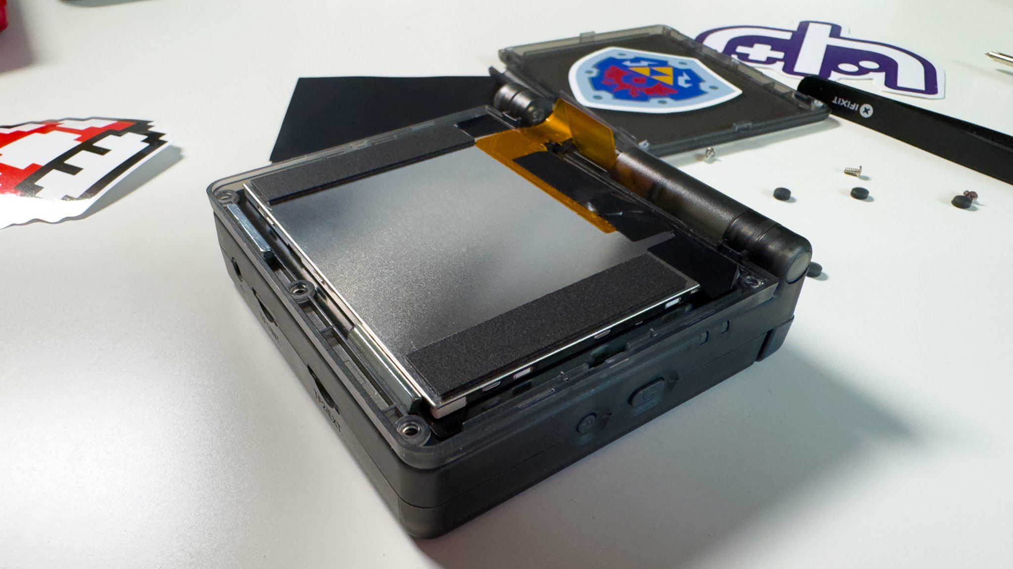 Anbernic RG35XX SP Review: It’s the One - Retro Handhelds