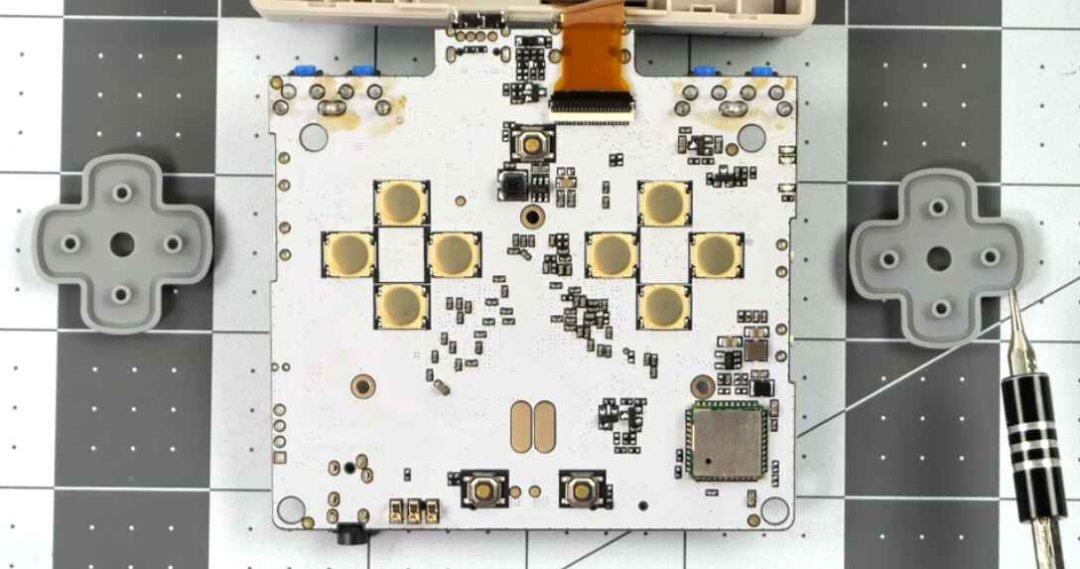 RG35XXSP: Everything You Need to Know! - Retro Handhelds