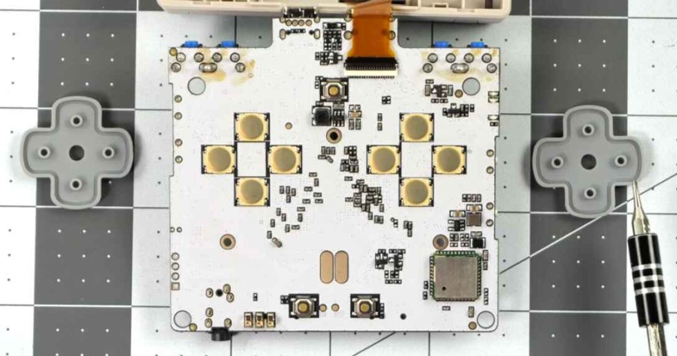 RG35XXSP: Everything You Need to Know! - Retro Handhelds