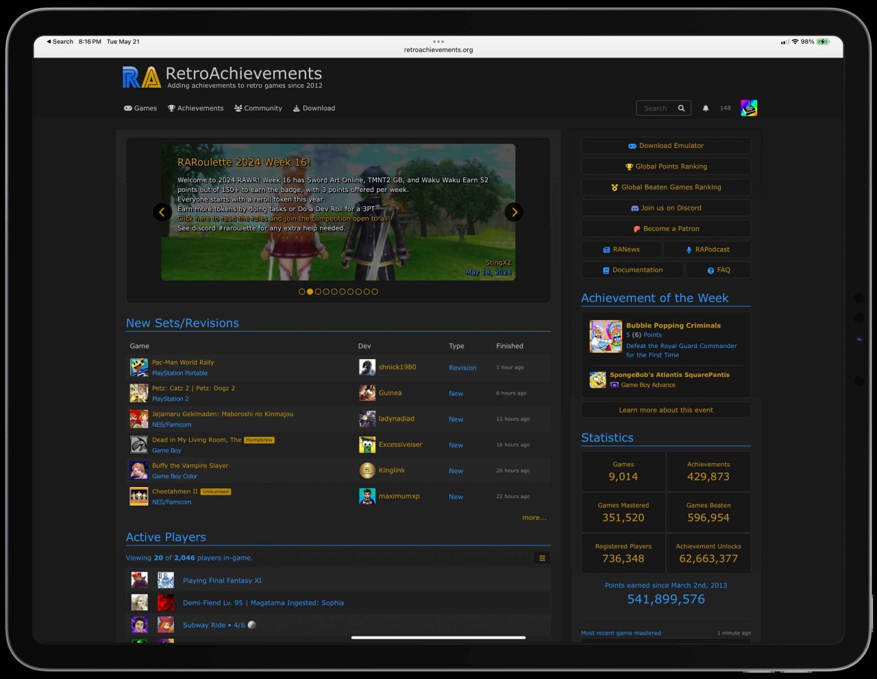 RetroArch on iPhone and iPad: Setup Guide - Retro Handhelds