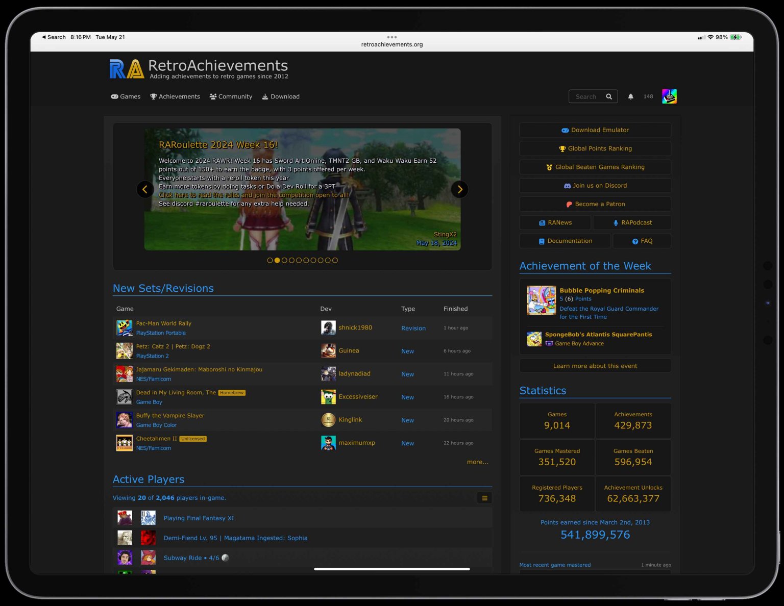 RetroArch on iPhone and iPad: Setup Guide - Retro Handhelds
