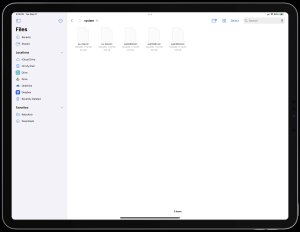 RetroArch on iPhone and iPad: Setup Guide - Retro Handhelds