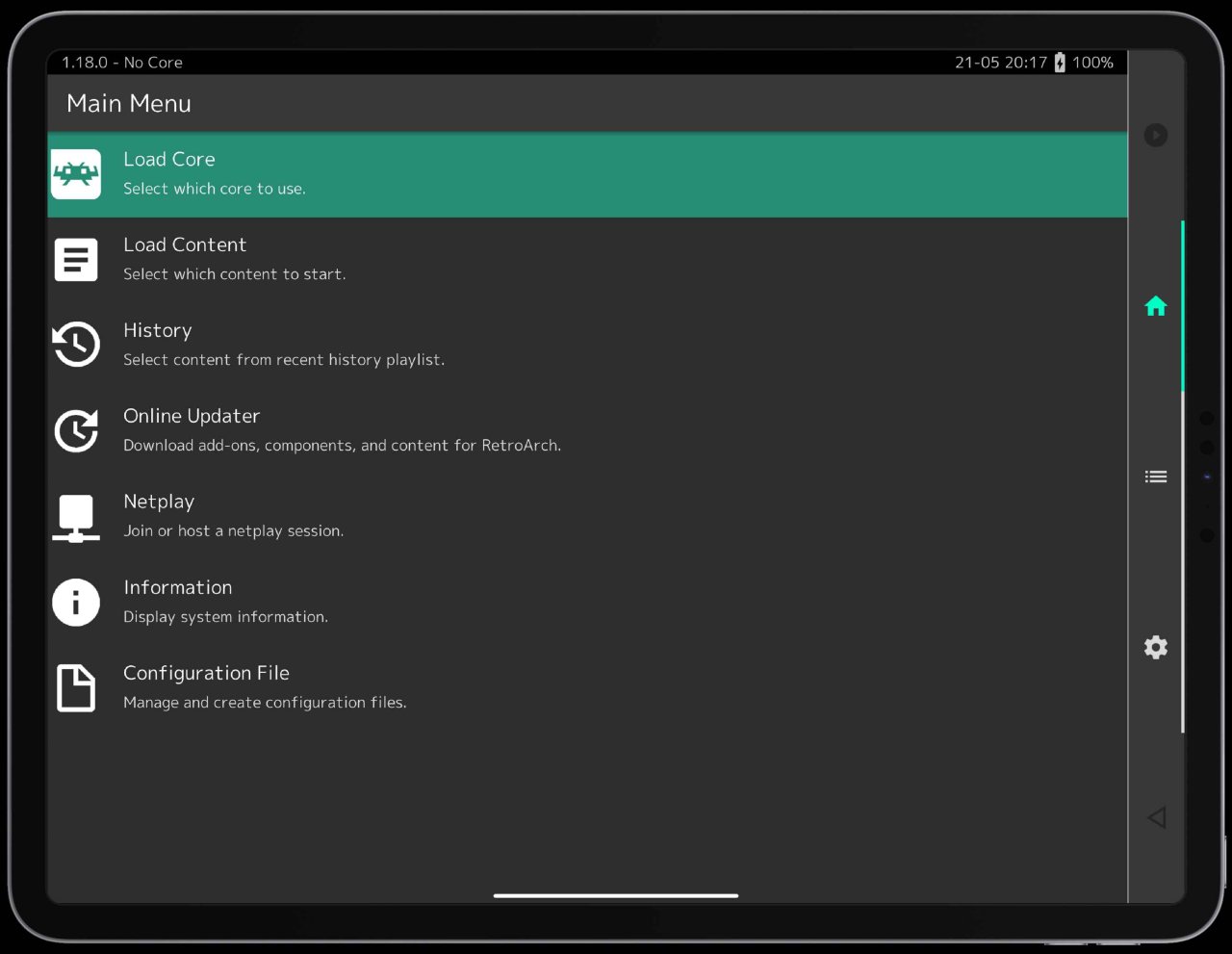 RetroArch on iPhone and iPad: Setup Guide - Retro Handhelds