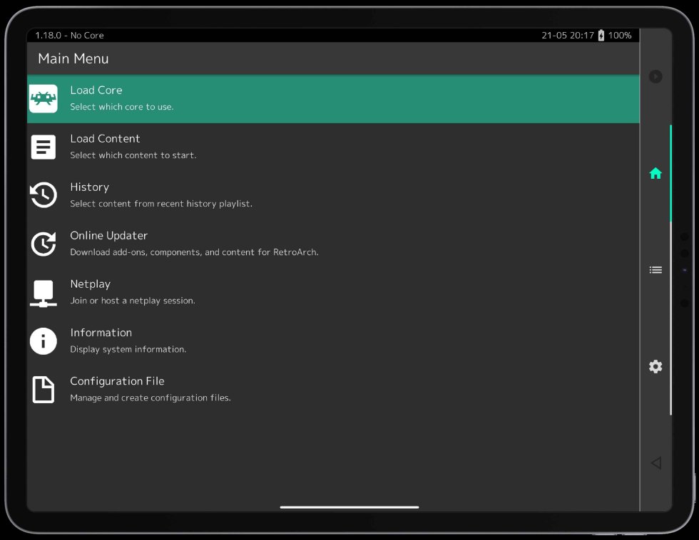 RetroArch on iPhone and iPad: Setup Guide - Retro Handhelds