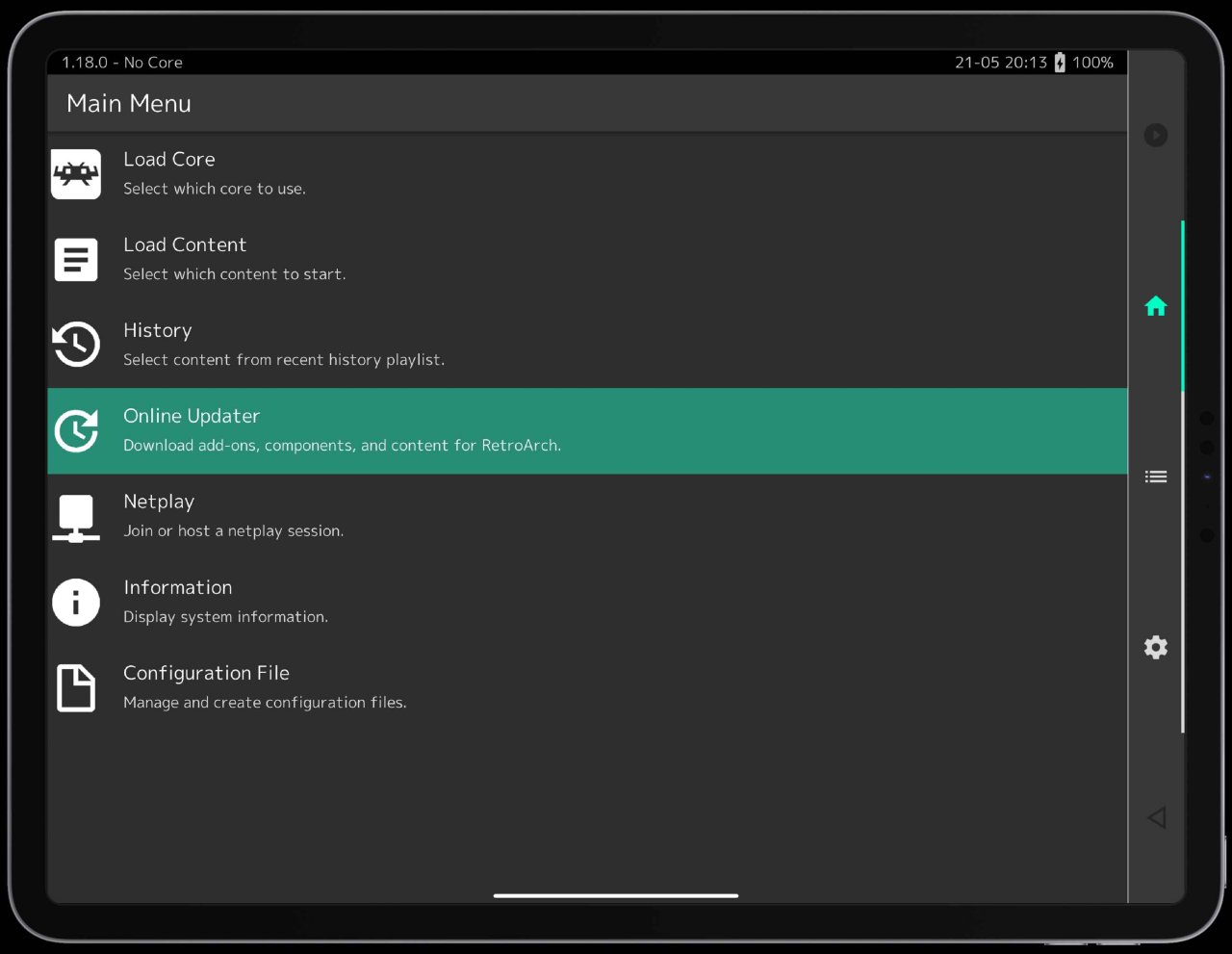 RetroArch on iPhone and iPad: Setup Guide - Retro Handhelds