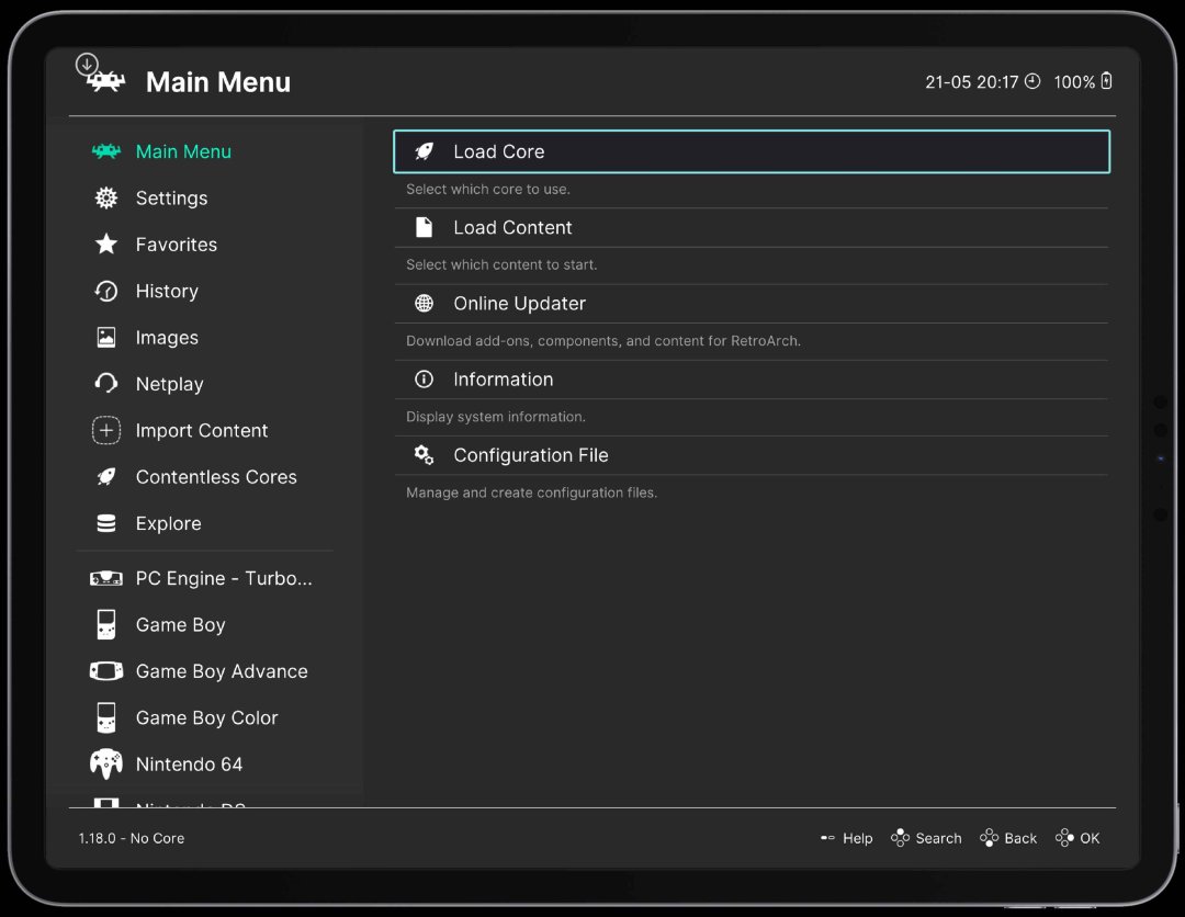 RetroArch on iPhone and iPad: Setup Guide - Retro Handhelds