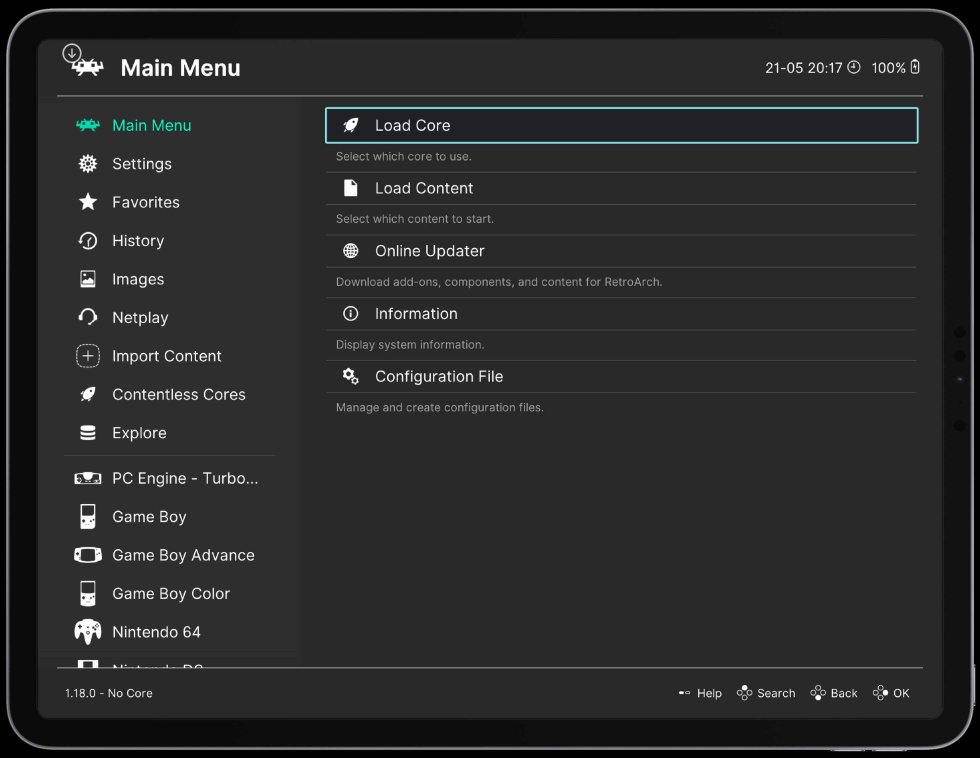 RetroArch on iPhone and iPad: Setup Guide - Retro Handhelds