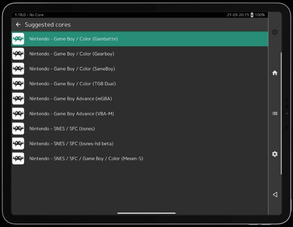 RetroArch on iPhone and iPad: Setup Guide - Retro Handhelds