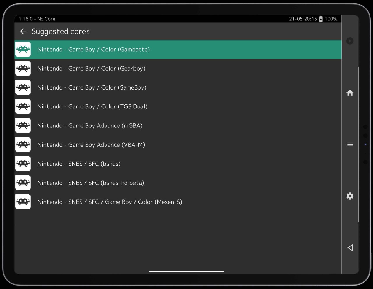RetroArch on iPhone and iPad: Setup Guide - Retro Handhelds