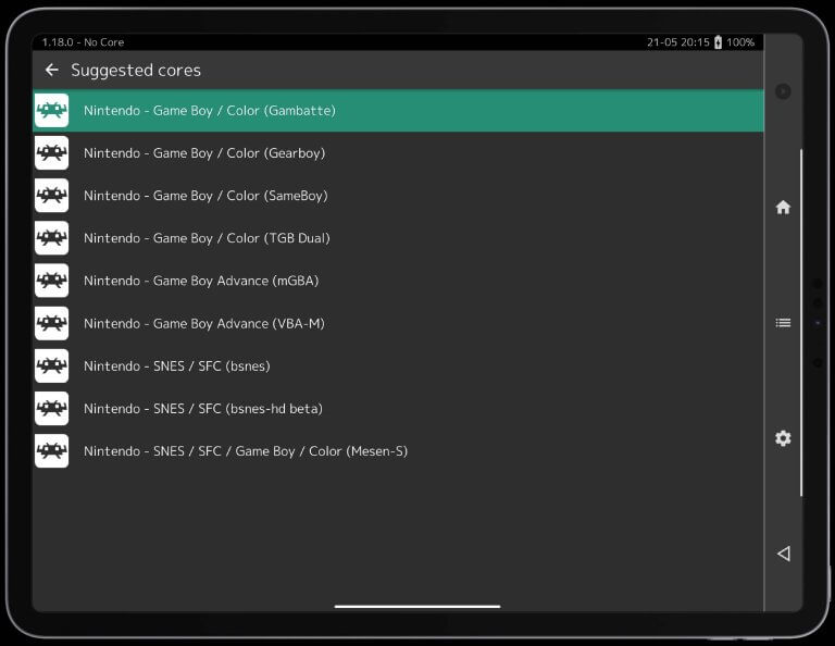 RetroArch on iPhone and iPad: Setup Guide - Retro Handhelds