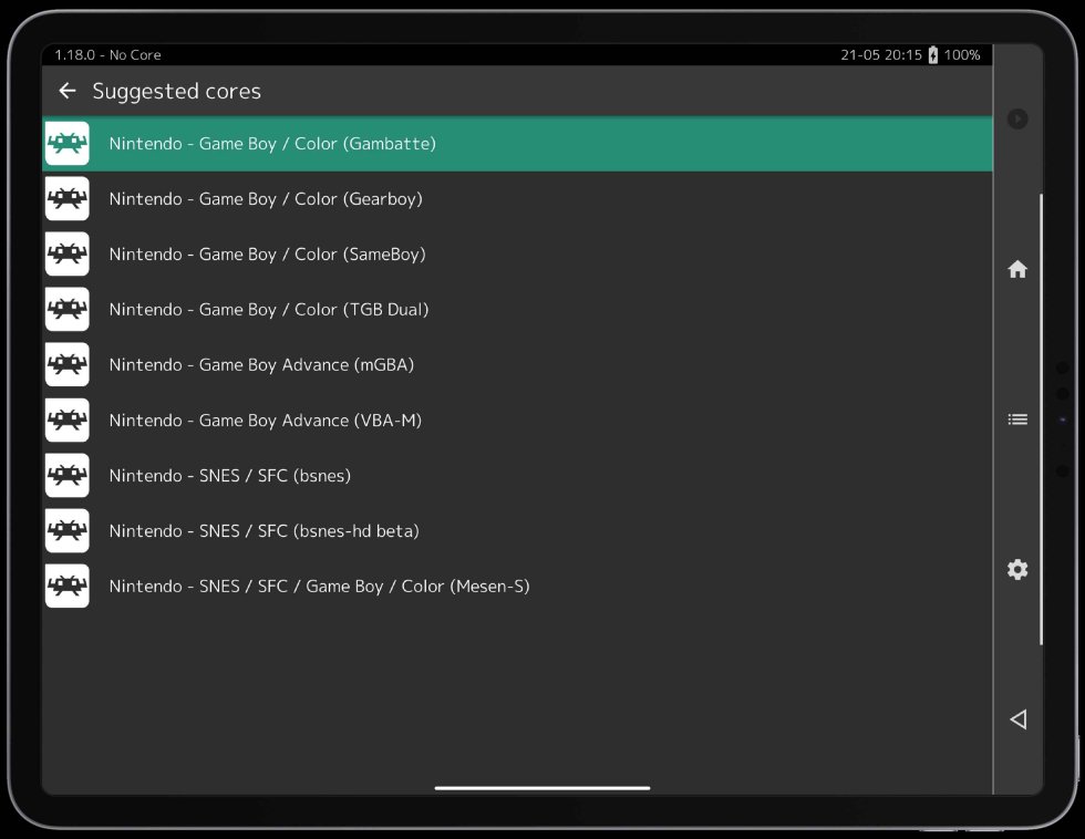 RetroArch on iPhone and iPad: Setup Guide - Retro Handhelds