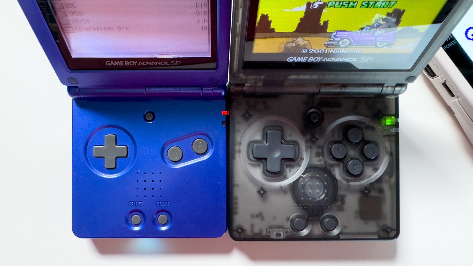Anbernic RG35XX SP Review: It’s the One - Retro Handhelds