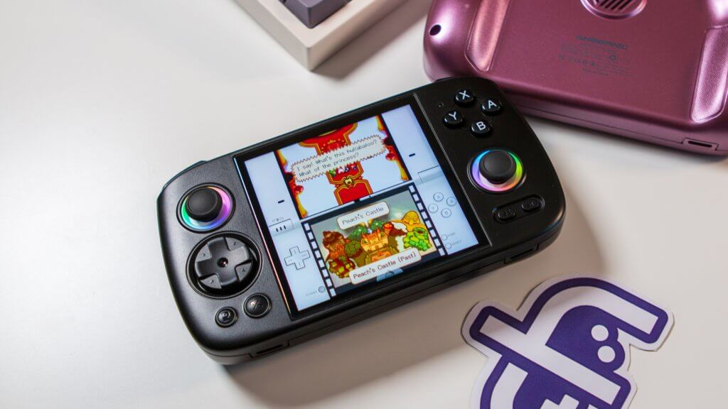 The Best Emulators on Android - Retro Handhelds
