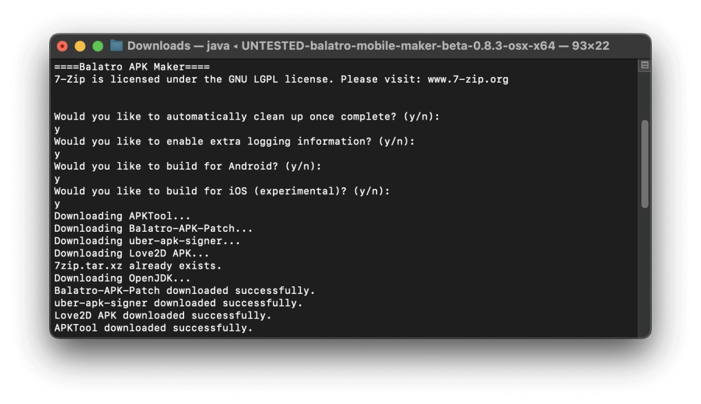 How to Install Balatro on Android and iOS - Retro Handhelds