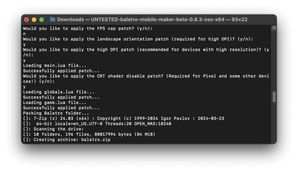 How to Install Balatro on Android and iOS - Retro Handhelds