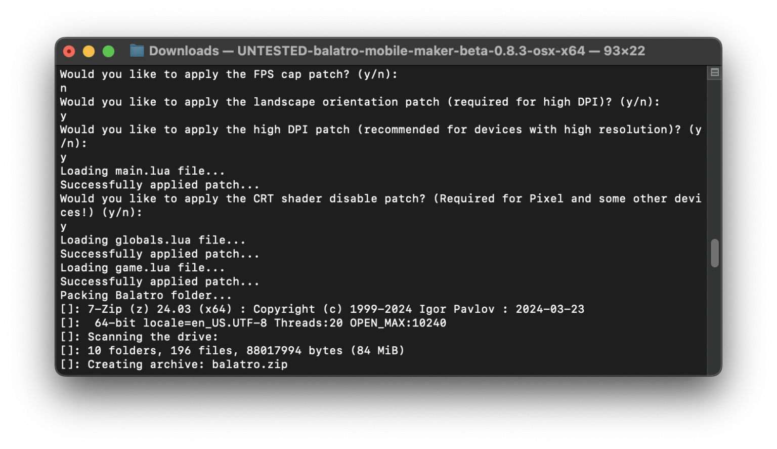 How to Install Balatro on Android and iOS - Retro Handhelds