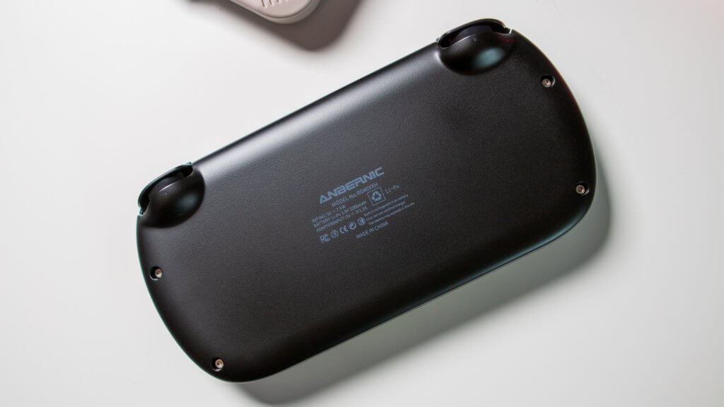 Anbernic RG40XX H Review: The Final H700 - Retro Handhelds