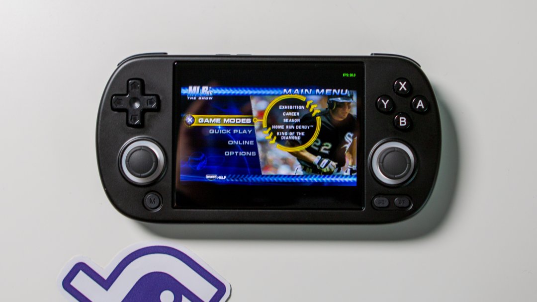 The Best Emulators on Android - Retro Handhelds