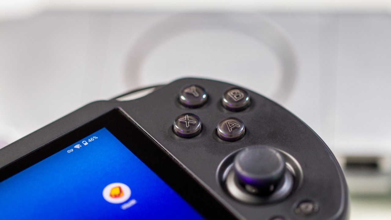 Odin 2 Mini First Impressions: Simply Divine - Retro Handhelds