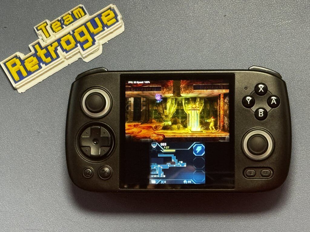 3DS Emulator Azahar’s First Release Candidate Now Available - Retro ...