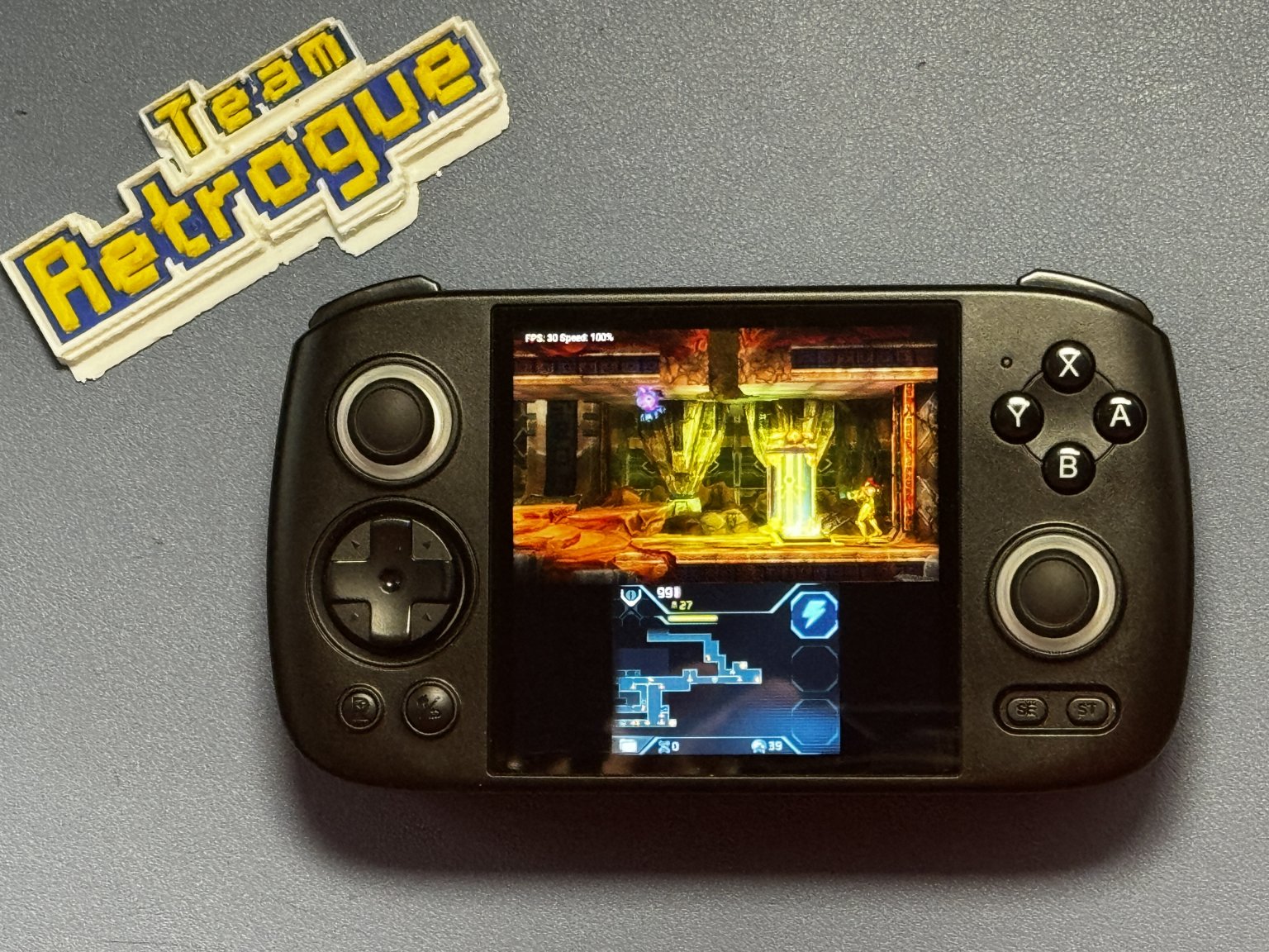 3DS Emulator Azahar’s First Release Candidate Now Available - Retro ...