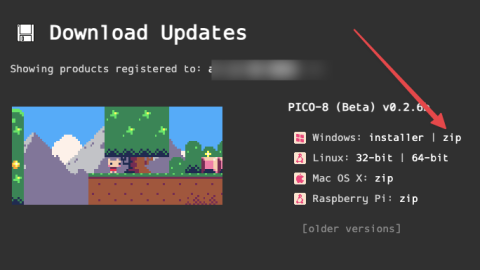 How to Play PICO-8 on Android Handhelds - Retro Handhelds