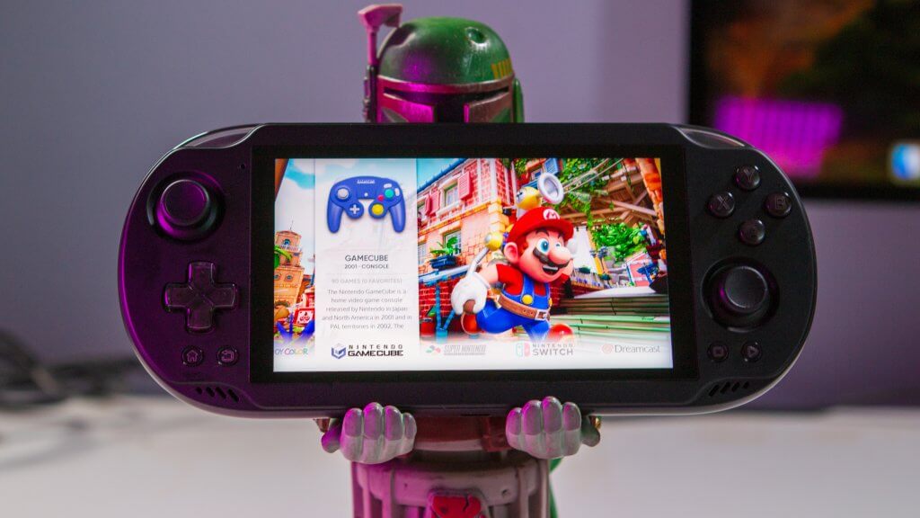 The Best Emulators on Android - Retro Handhelds