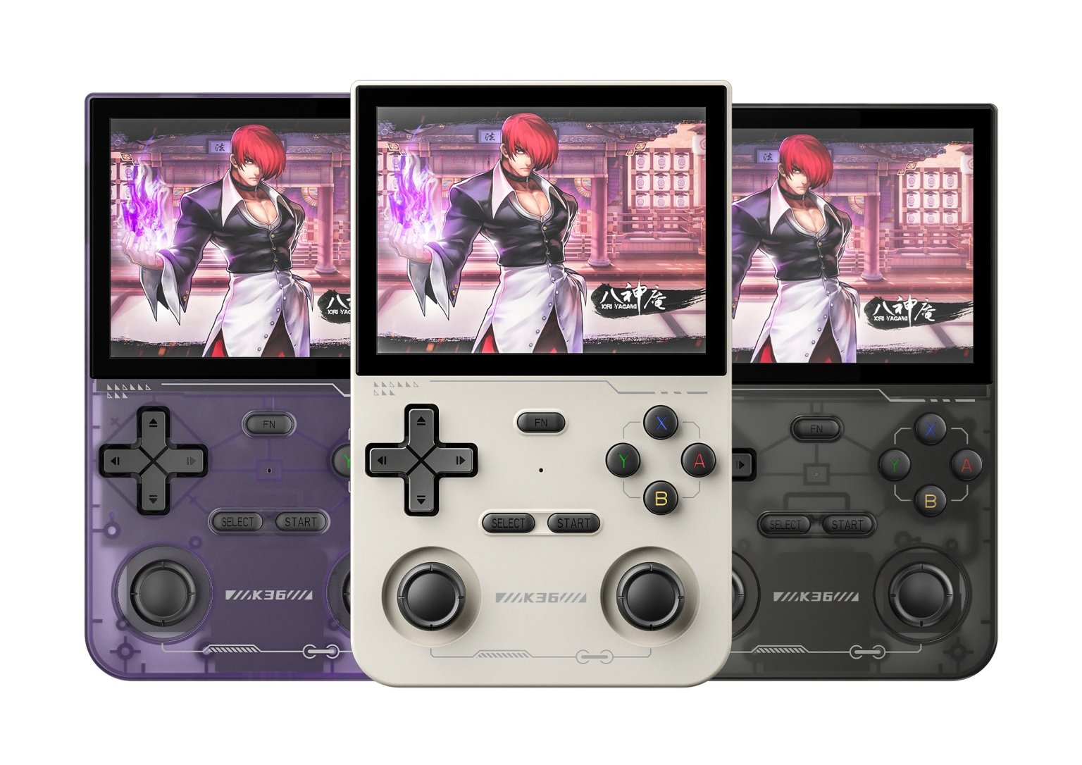 Retro Handhelds Weekly: Knulli Gets an Update, RGB20 Pro Colors, and ...