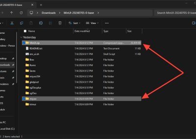 MinUI on Miyoo A30: Setup Guide - Retro Handhelds