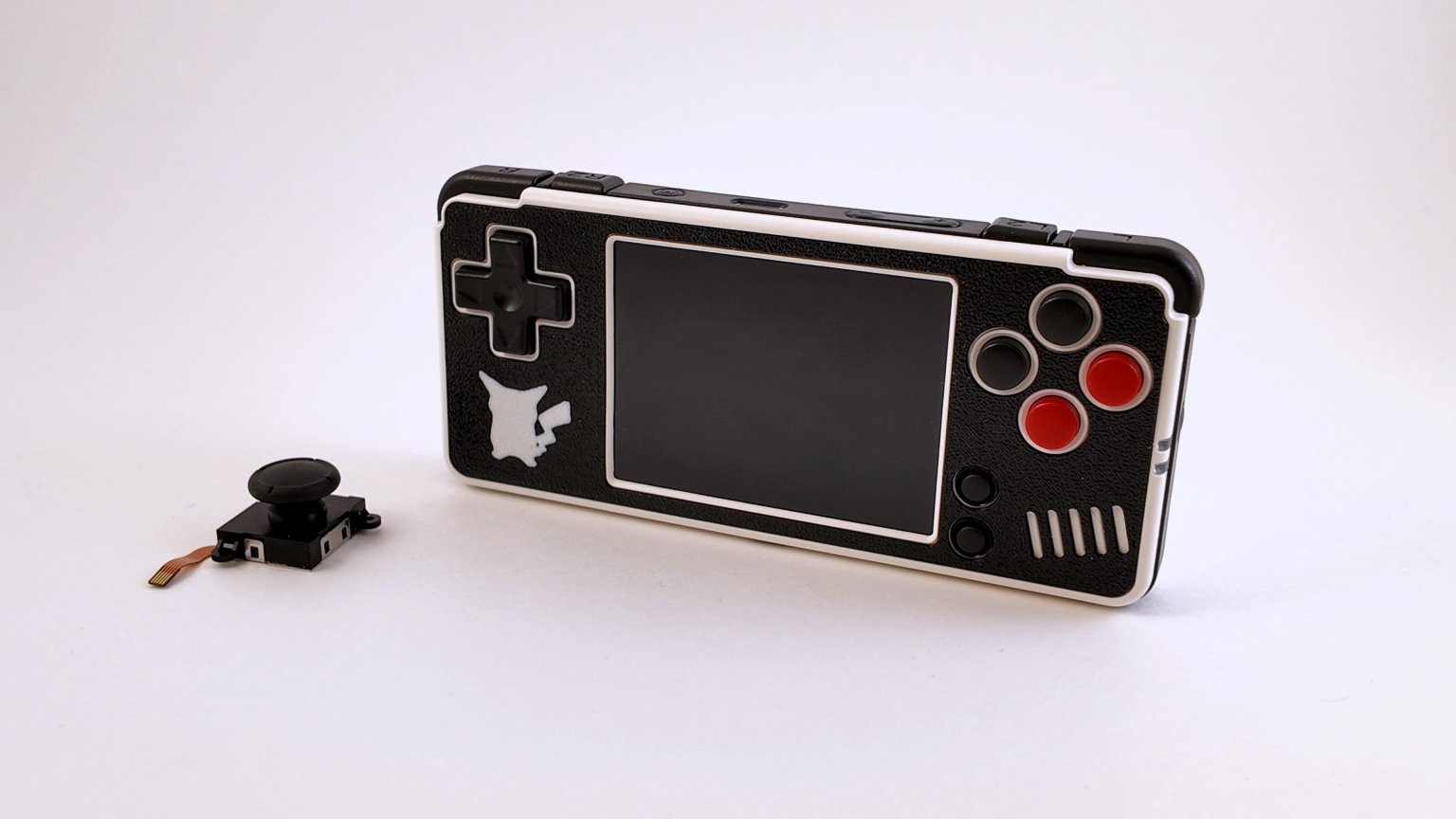 Retro Handhelds Weekly: RGB10 Max 4, Humble Games Saga, and More ...