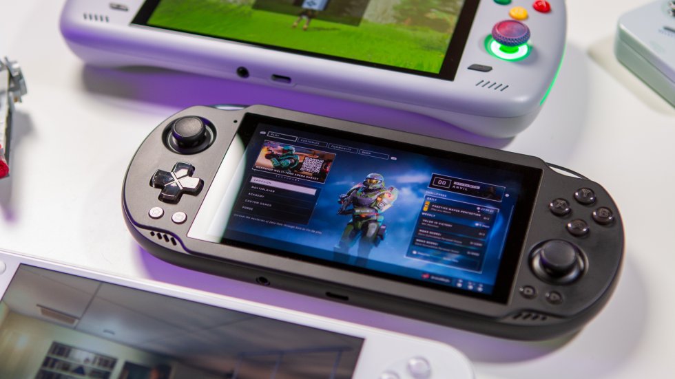 Odin 2 Mini Setup Guide - Retro Handhelds