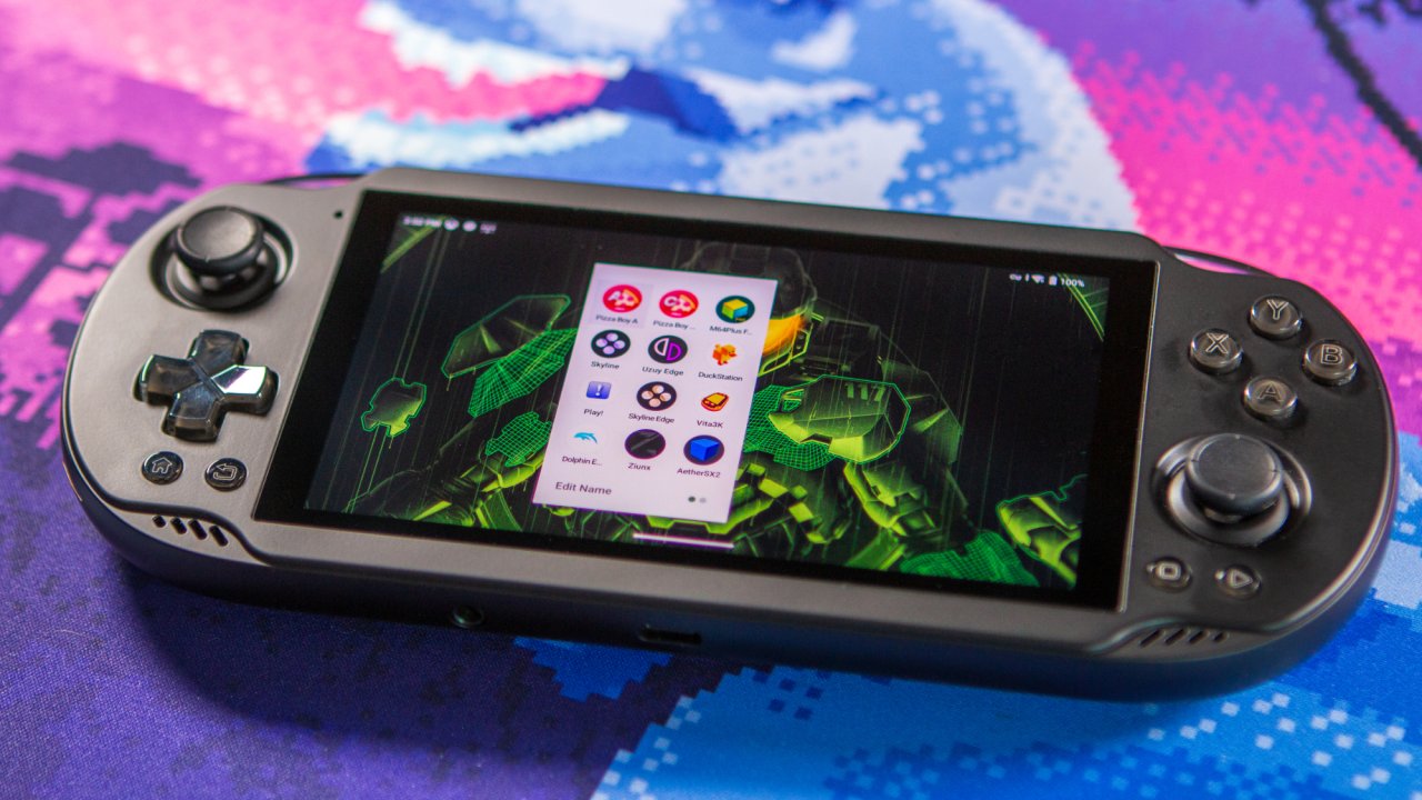 aPS3e Is, or Was, a New PS3 Emulator for Android - Retro Handhelds