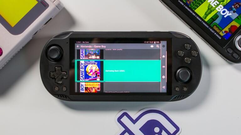 The Best Emulators on Android - Retro Handhelds