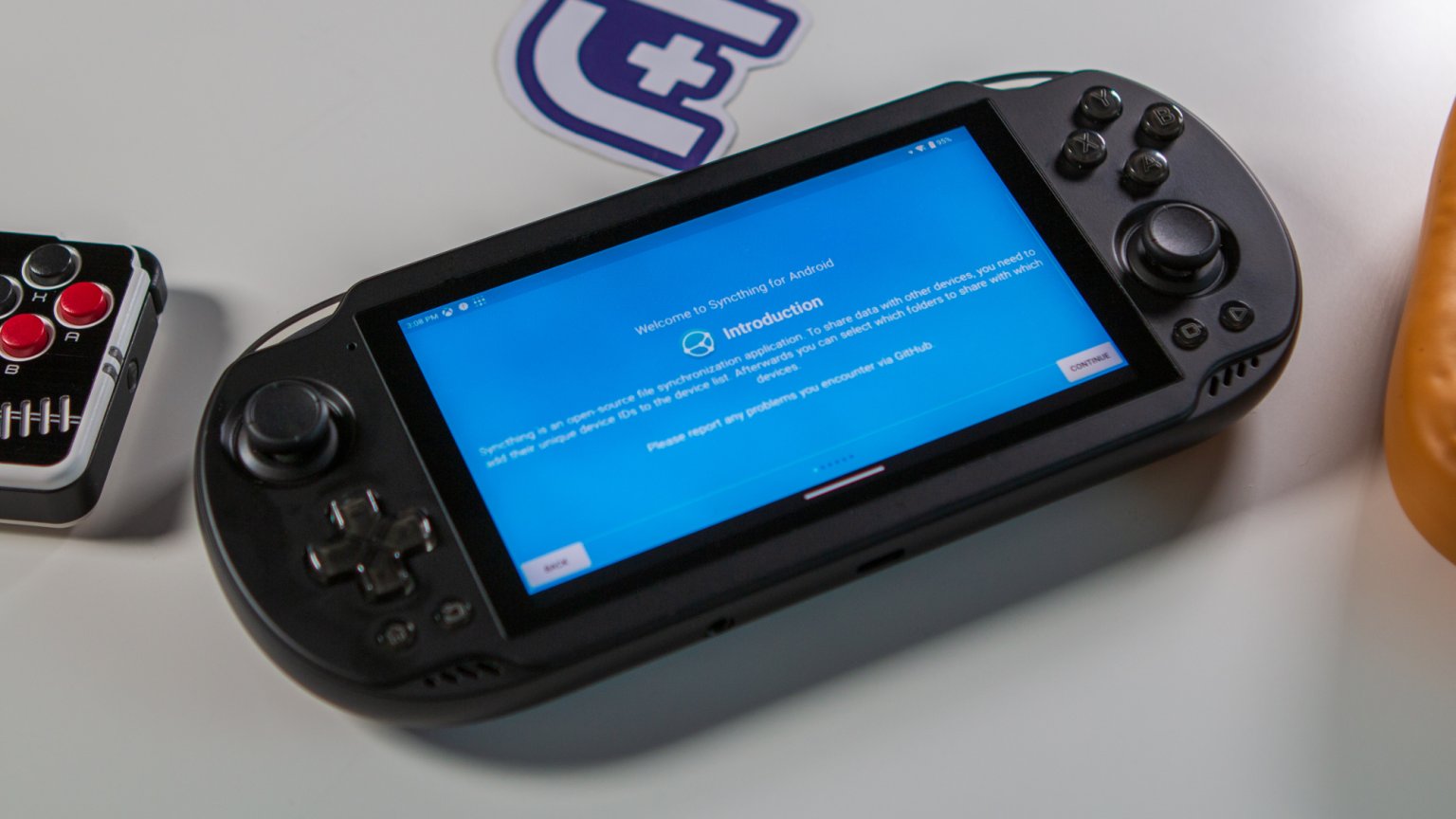 Odin 2 Mini Setup Guide - Retro Handhelds