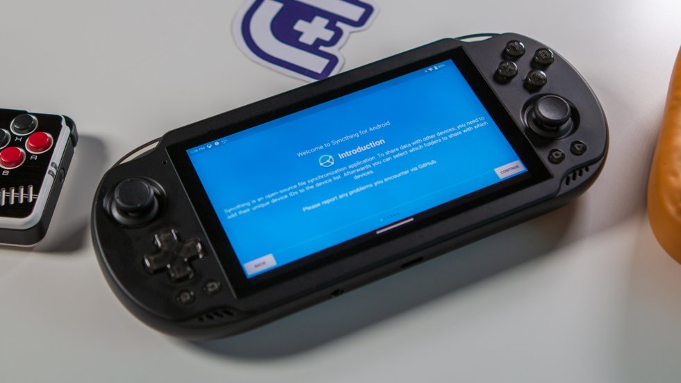 Odin 2 Mini Setup Guide - Retro Handhelds