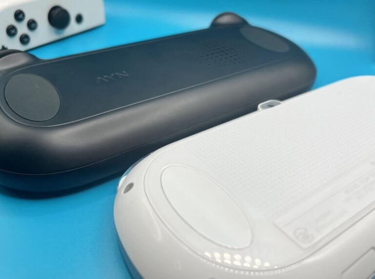 AYN Odin 2 Mini Review: Vita Who? - Retro Handhelds