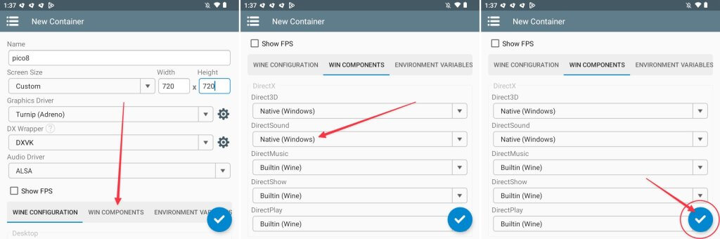 How to Play PICO-8 on Android Handhelds - Retro Handhelds