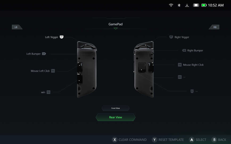 Major Legion Space Update Comes to Lenovo Legion Go - Retro Handhelds