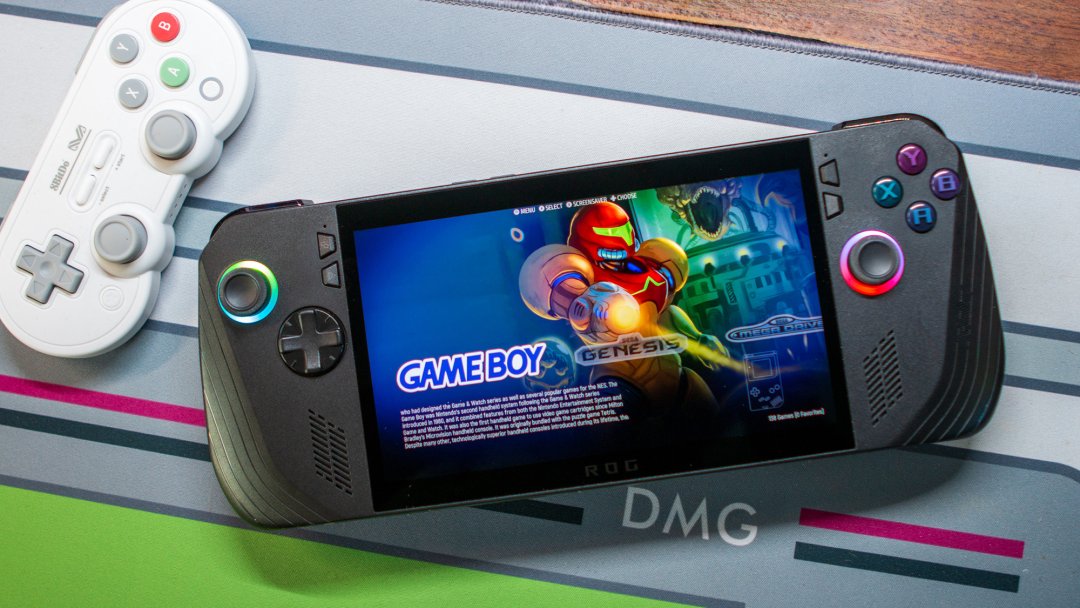 Retro Handhelds Weekly: Retroid Pocket Flip 2, RPCS3 for Android and ...