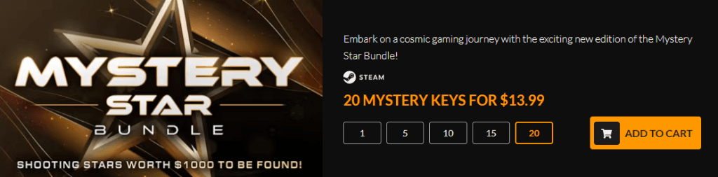 Are Fanatical Mystery Bundles Worth It? - Retro Handhelds