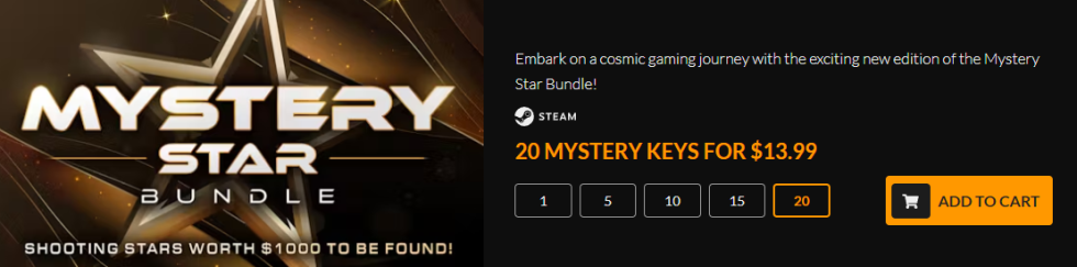 Are Fanatical Mystery Bundles Worth It? - Retro Handhelds