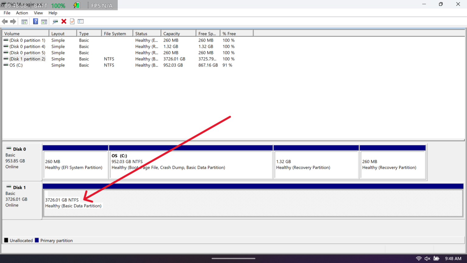 How to Upgrade ROG Ally X SSD - Retro Handhelds