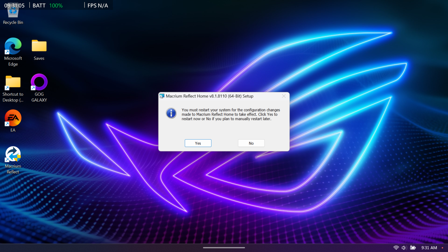 How to Upgrade ROG Ally X SSD - Retro Handhelds