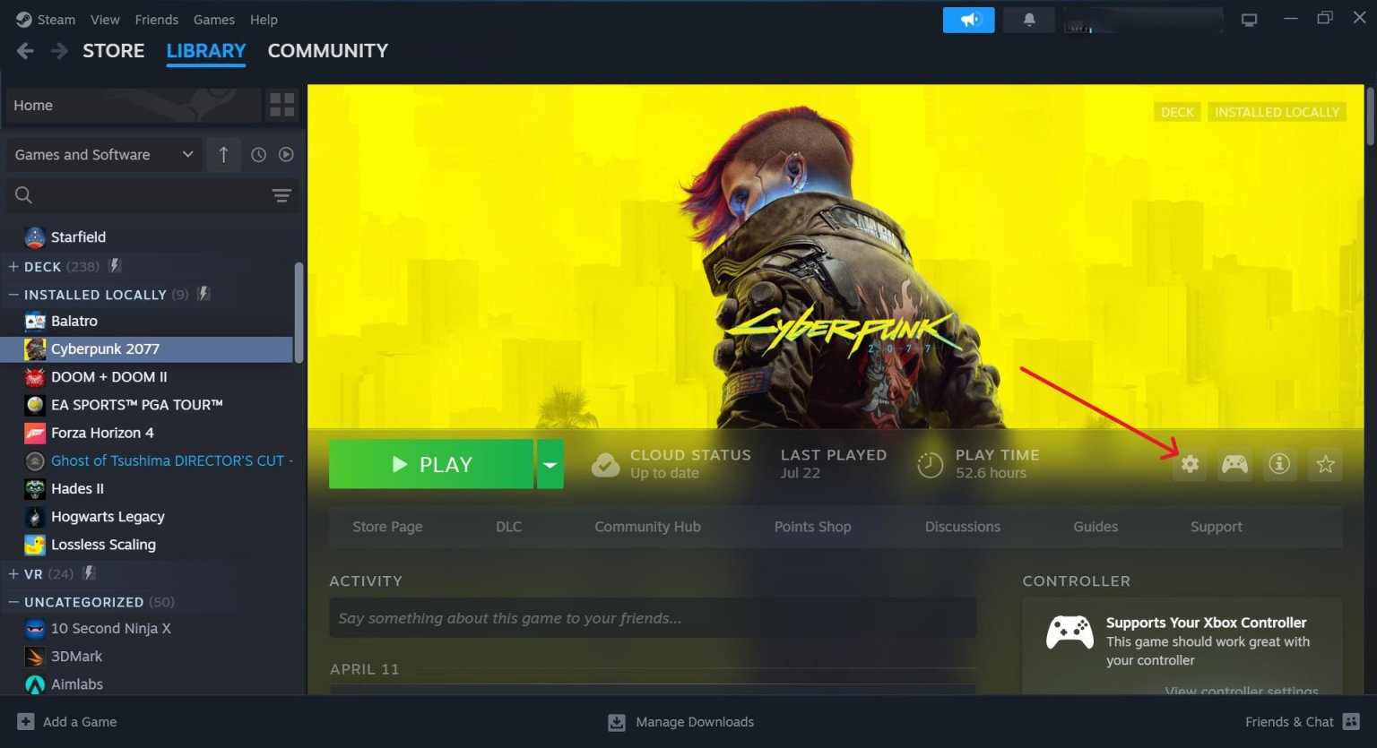 How to Upgrade ROG Ally X SSD - Retro Handhelds