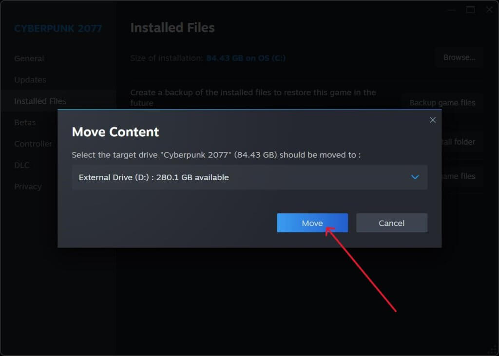 How to Upgrade ROG Ally X SSD - Retro Handhelds