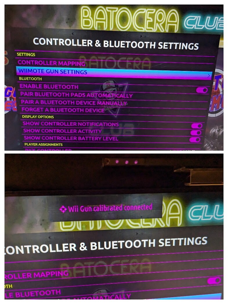 WiiMote Light Gun Tutorial - Retro Handhelds