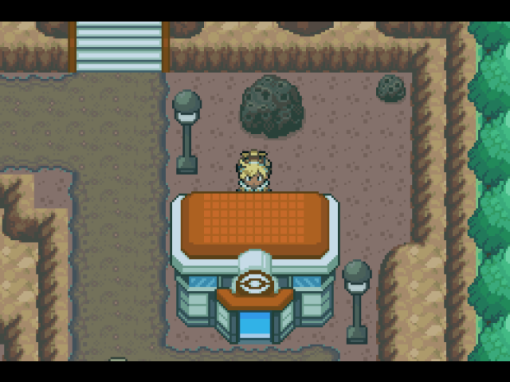 Pokemon Unbound: The Very Best ROM hack - Retro Handhelds