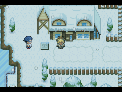 Pokemon Unbound: The Very Best ROM hack - Retro Handhelds