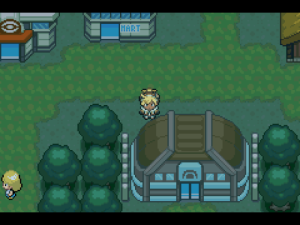 Pokemon Unbound: The Very Best ROM hack - Retro Handhelds